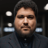 Marcus Anderson