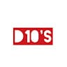 D10'S