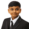 Prajeshraj Ethiraj