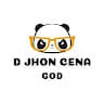 D JHON CENA