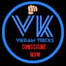 Vikram Tricks