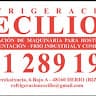 Victor Muñoz Marín SAT HOSTELERIA