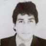 Alfredo Tuesta Gutiérrez