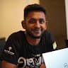 PRASANTH P