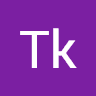 Tk Willams