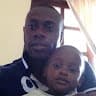 Prince Cédrick NGOMA