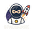 SPACE MASK