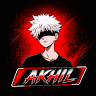 Akhil YT
