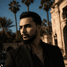 thaer Makansi