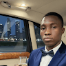 Landrie mariano AZONGBETODE