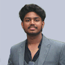 Prathviraj j Acharya