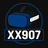 XX907 (Lindan)