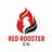 Rooster Red