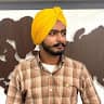 Manjinder Singh