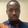 cedniho ouedraogo