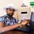Simbarashe Karombe