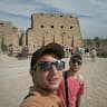 khaled hosny