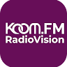 KOOM FM RADIOVISION