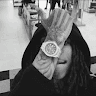 Gyal Crook