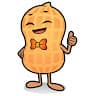 Peanut Cracker