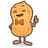 Peanut Cracker