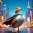 Quack Master 22