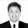 Sherwin Montoya