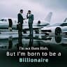 become billionaire
