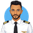 Captain Adel