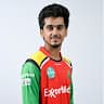 Muhammad Shakeel