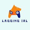 Lagging IRL