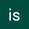 is co