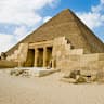 King Khufu