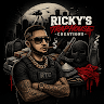 Ricky Spanish