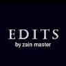 Zain Master