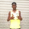 CREPIN Guidibe DJINZY