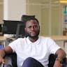 Andrin Kodjo