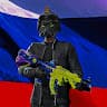 Максим Мохнок