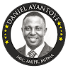Daniel Ayantoye