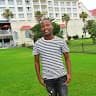 Aphiwe Lusu