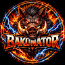 BAKONATOR88