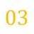 0 3