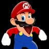 SMG4 Mario