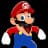 SMG4 Mario