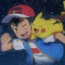 Pokèmon Masters