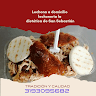 lechona dietetica