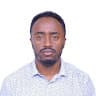 Kirubel Tadele
