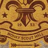 Wonky Scouthall
