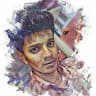 adarsh p
