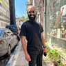 Mahmod Saed